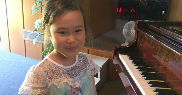 Suah Choi | Great Composers Competition Series