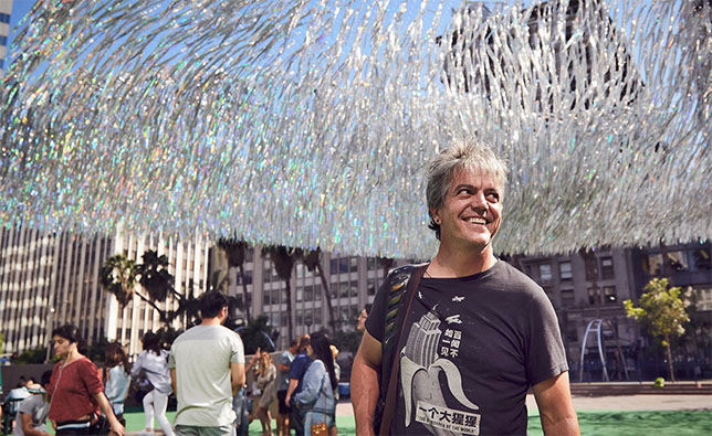 Artist of the day: Artist of the day, September 14: Patrick Shearn ...