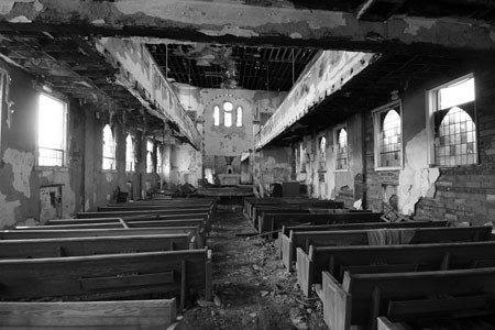 Jewish Art Salon: Silent Witnesses - Julian Voloj