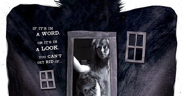 A Haunting on the Screen: The Babadook