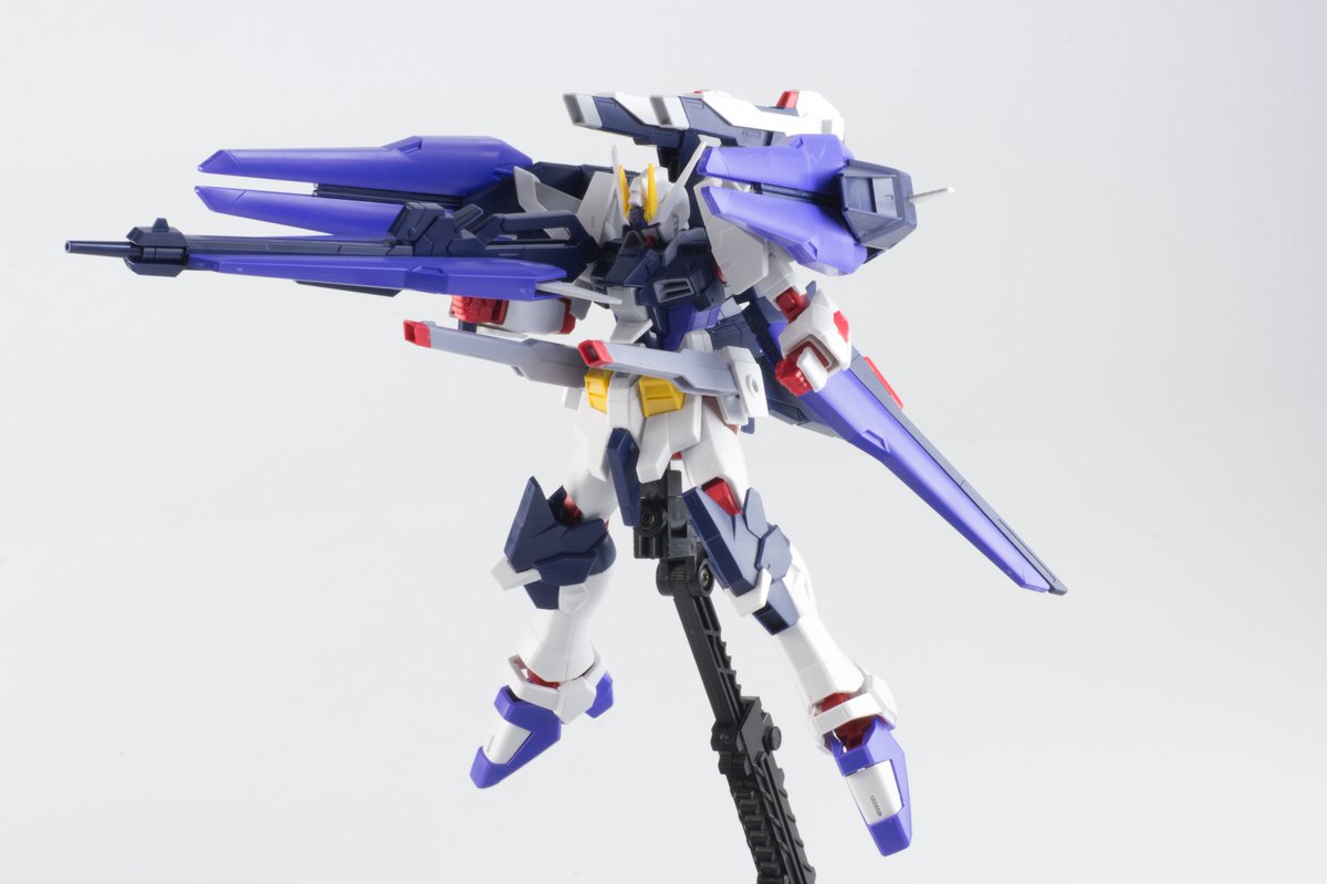 GUNDAM GUY: HGBF 1/144 Amazing Strike Freedom Gundam - Release Info