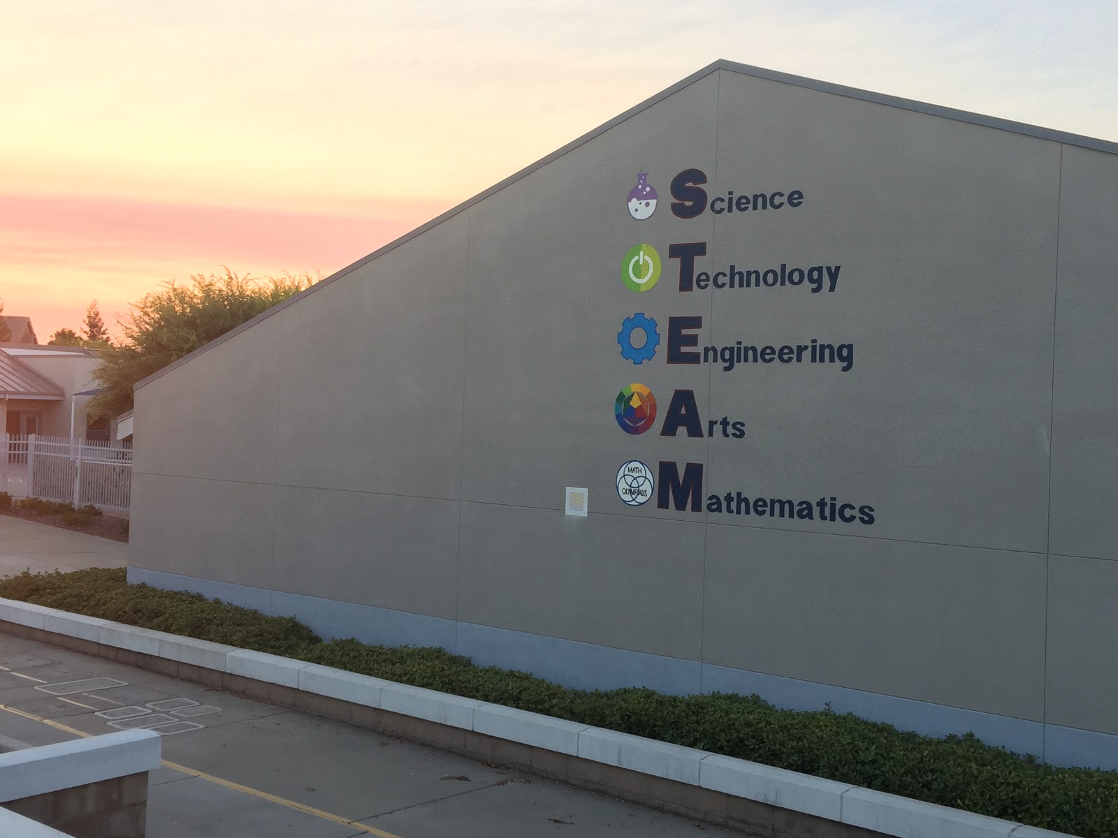 Stoneridge Elementary School Blog: August 2016