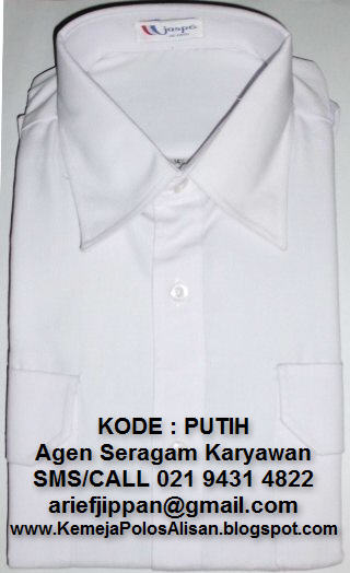 MAAF LAGI OFF, SEMENTARA TIDAK MELAYANI ORDER: Baju OB, Seragam ...