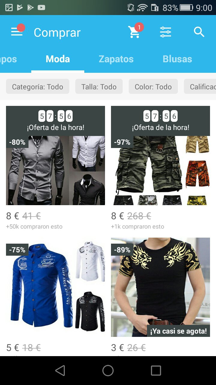 wish premium account