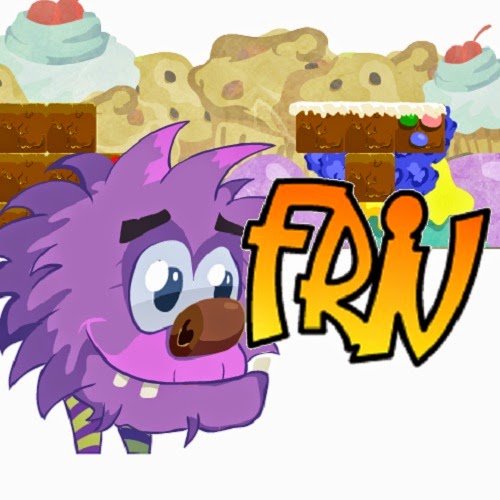 العاب فرايف - Friv Games