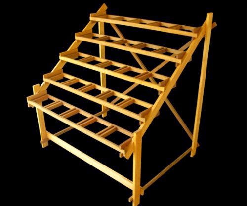 28+ Contoh Rak Tanaman Sayur, Trend Masa Kini!