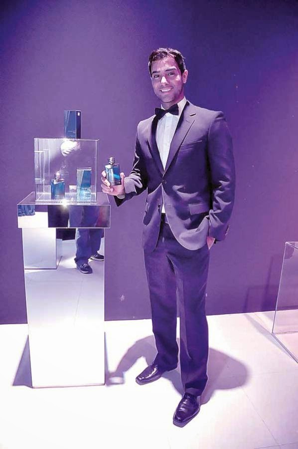 Modelos varones ganan terreno | Moda para Caballeros