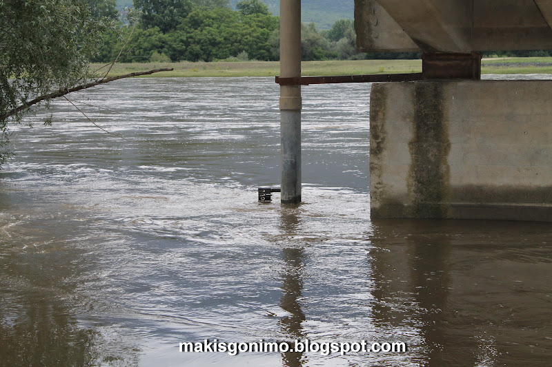 ΓΟΝΙΜΟ-live: Ο ΣΤΡΥΜΟΝΑΣ ΣΤΑ.....ΟΡΙΑ ΤΟΥ