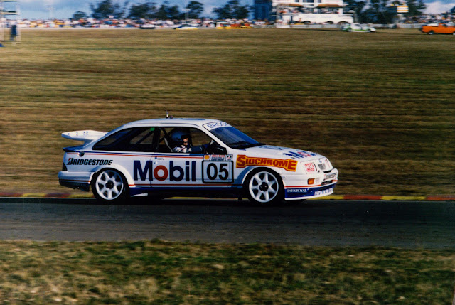 RACE 4 SPACE PHOTOGRAPHY by Michael Bailey: PETER BROCK