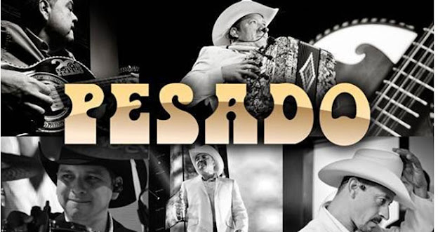 DISCOGRAPHIAS: GRUPO PESADO