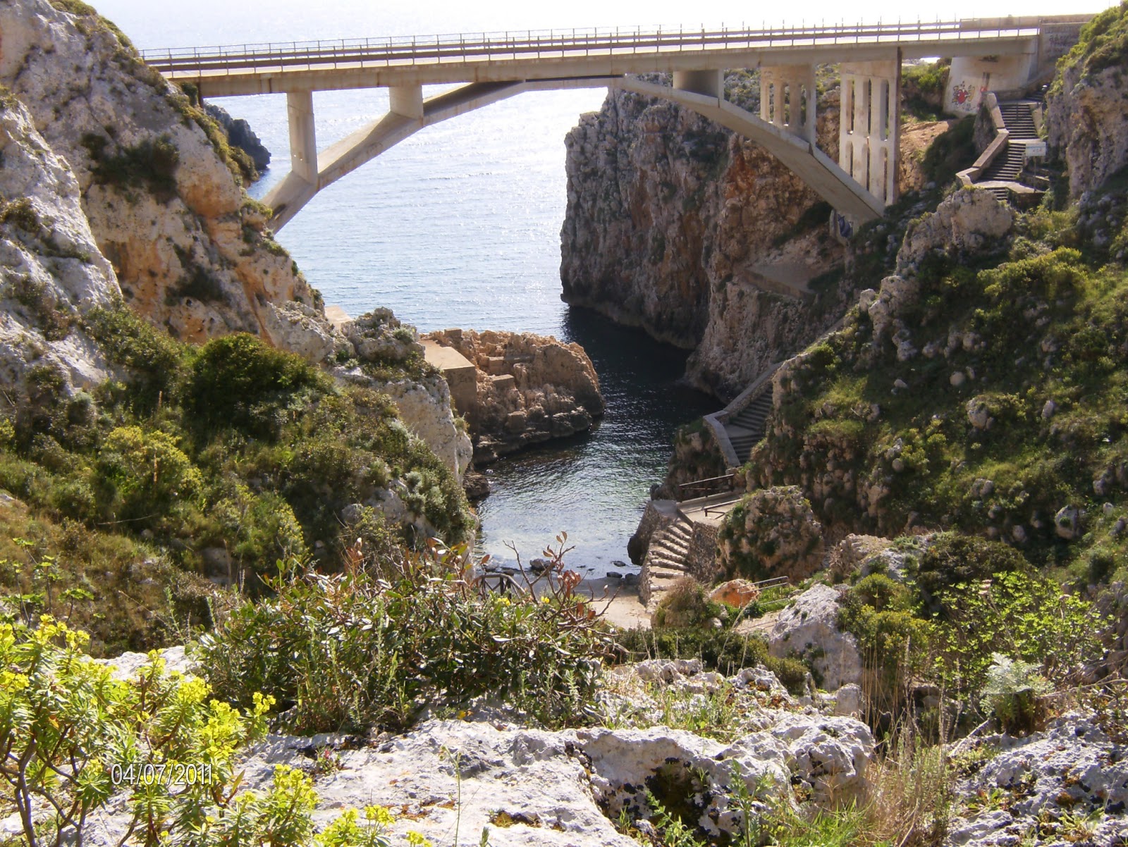 MERAVIGLIE SALENTO: IL SALENTO Il Salento è la parte più a sud della ...