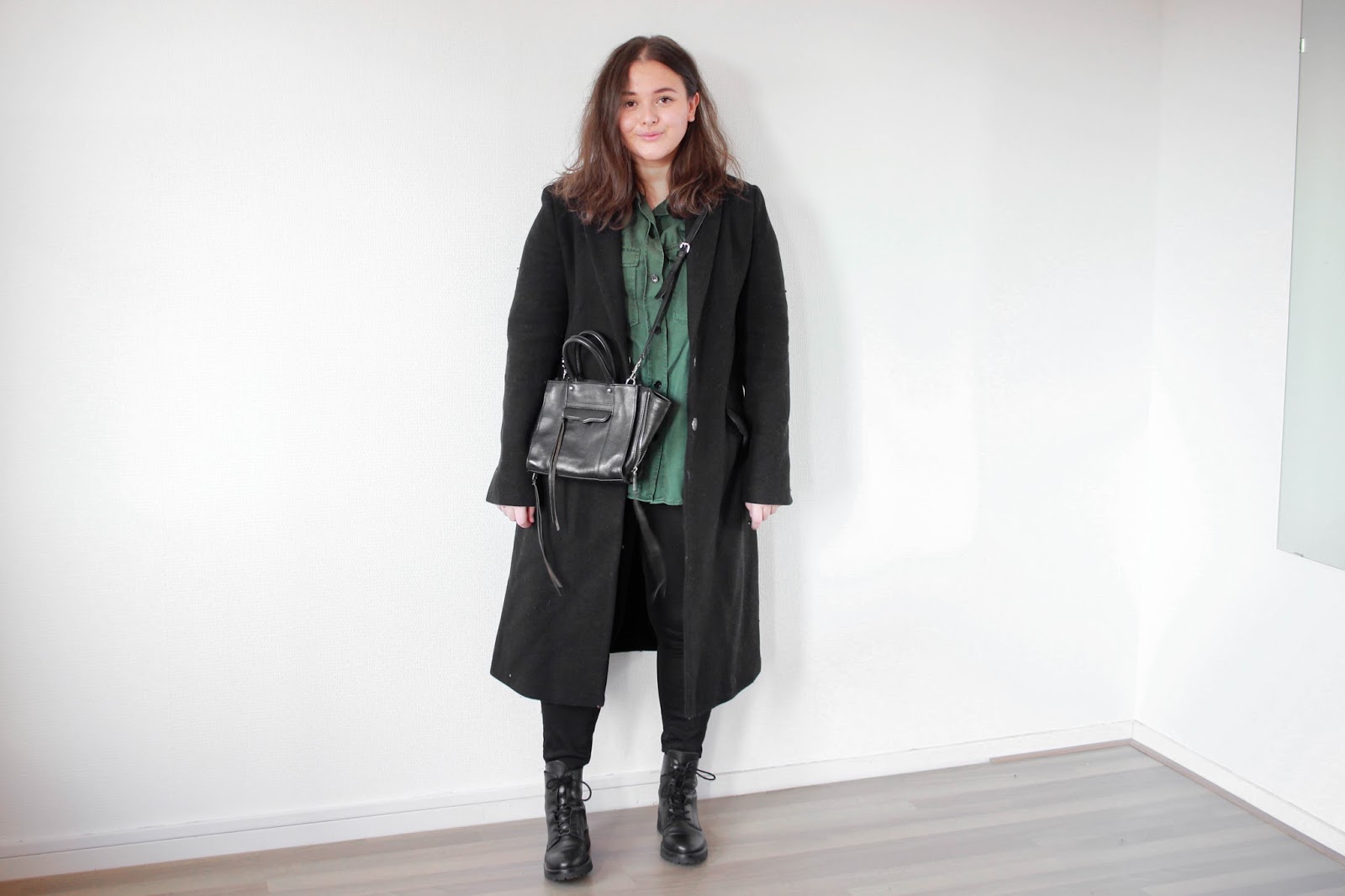 MAKING SENSIBLE CLOTHING PURCHASES — Style and Sushi