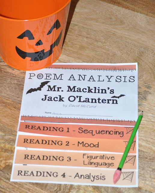 Brain Waves Instruction: Free Halloween Lessons and Activities for the ...