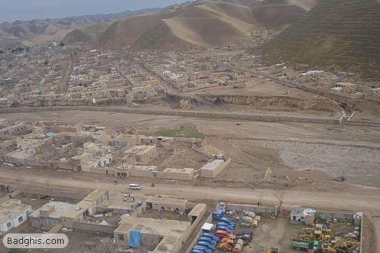 EXPLORE THE WORLD: The Stunning Badghis, Afghanistan, Image Gallery