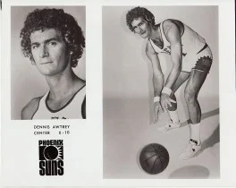 What the Hell Happened to...Dennis Awtrey?