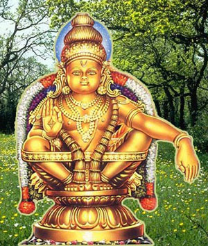 Dharmasasta - JungleKey.in Image