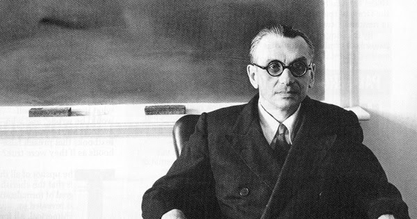The Curious Wavefunction: Kurt Gödel's Open World