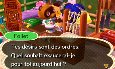 Animal Crossing New Leaf : Events & Happy Home Designers: ACNL ...