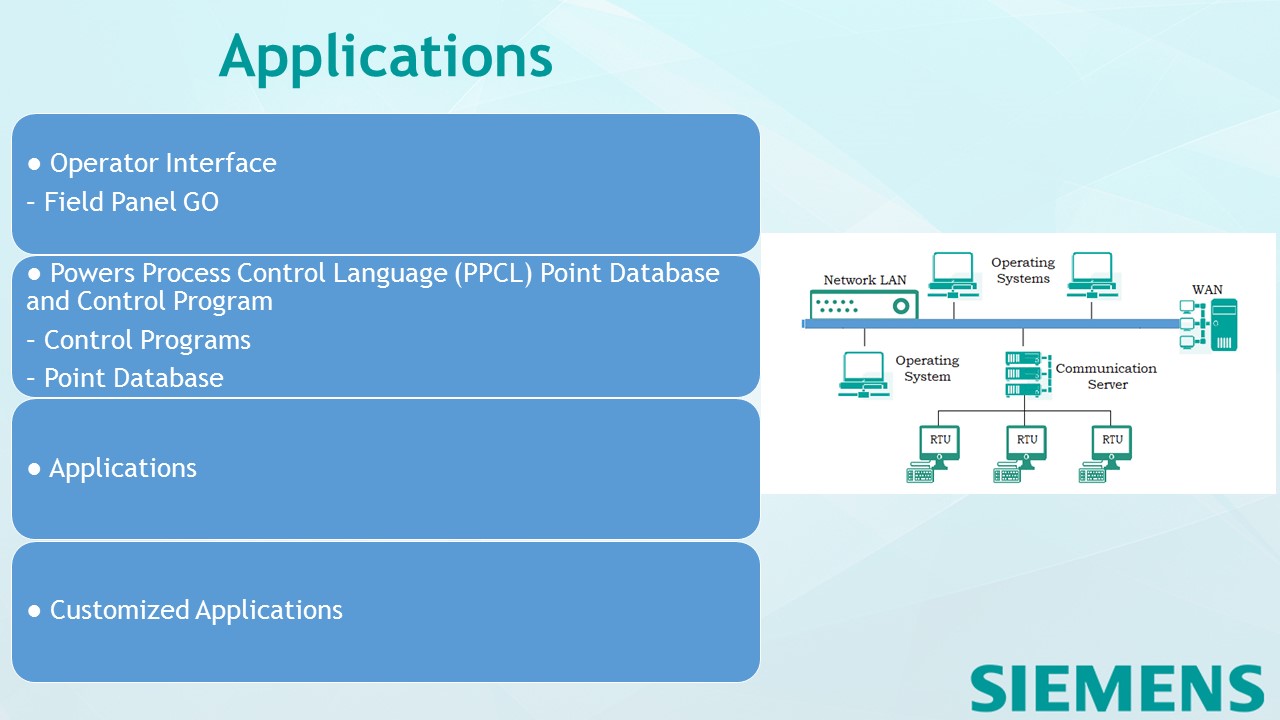 Siemens PXC Controller Series Part-2
