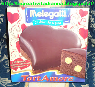 La Creatività di Anna!!!: Coppe golose:zuppa inglese e crema pasticcera