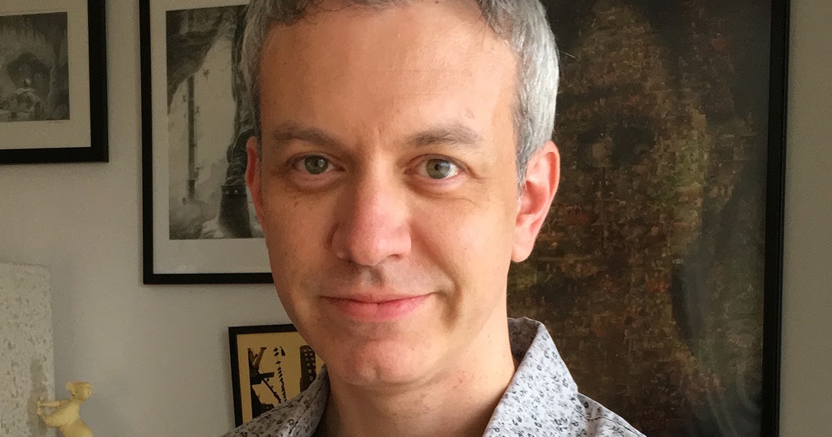 Objektív a fiókból: Interview with Michael Knapp