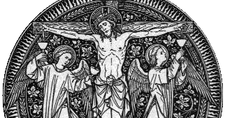 Ad Majorem Dei Gloriam: Prayers for July, Month of the Precious Blood ...