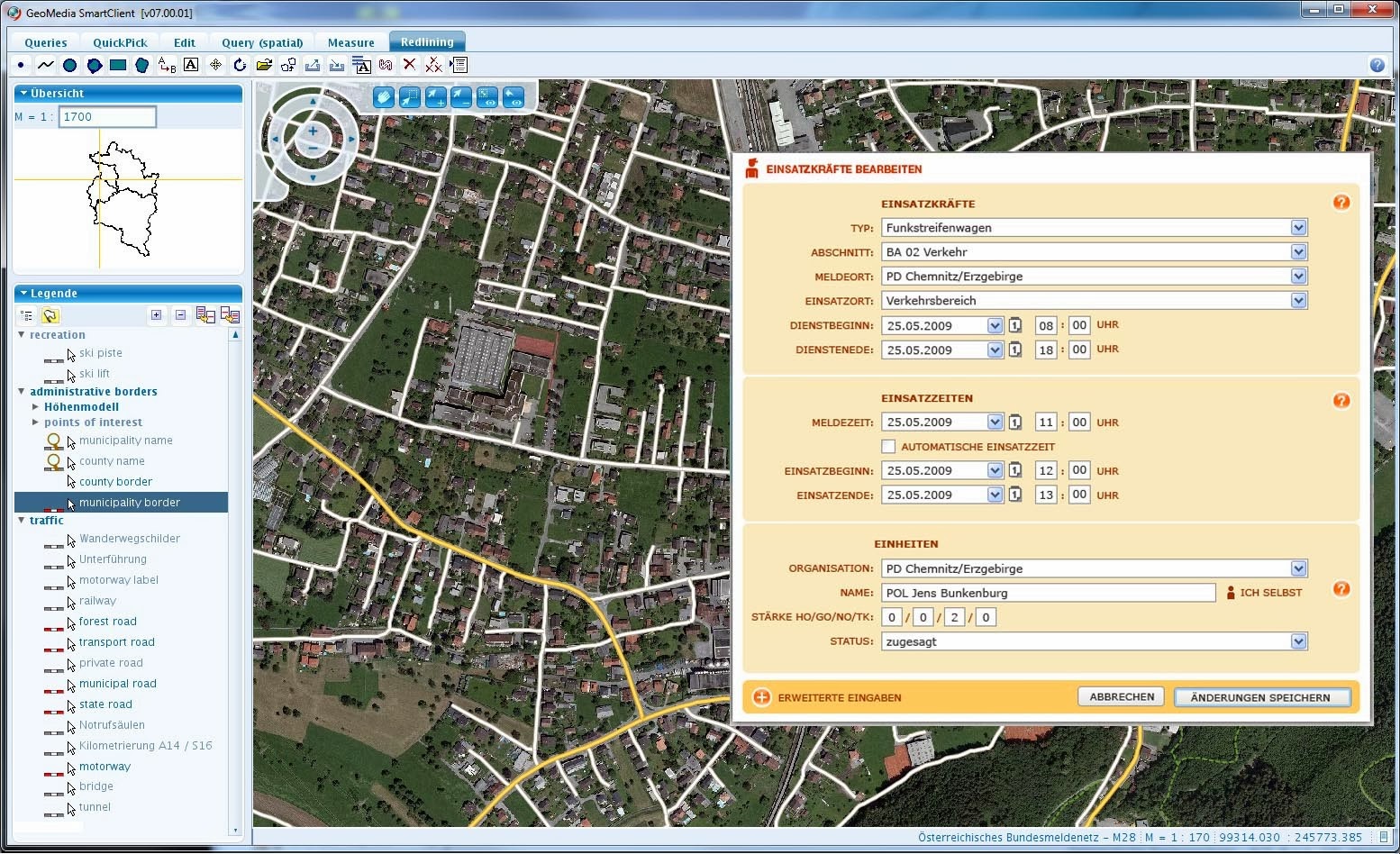 Geoinformación: Webinar de Geomedia: ¿Qué hay de nuevo en GeoMedia ...