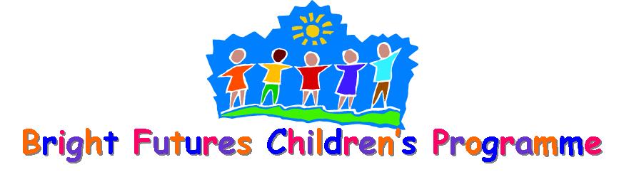 Bright Futures Centre Build Project