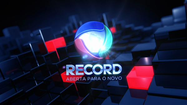 É DESTAQUE: Record fecha novembro na vice-liderança em SP e no PNT com ...