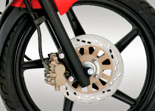 SUZUKI RAIDER J PRO SPEC AND PRICE | CarDuzz