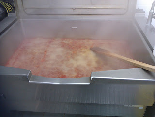 The InTolerant Chef ™: Cooking En Masse