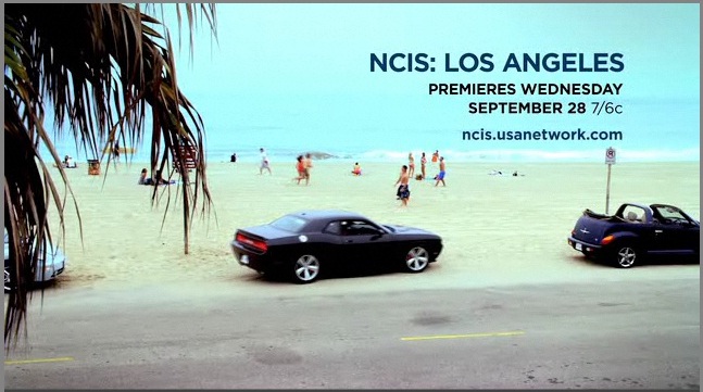 NCIS: Los Angeles on USA Network | NCISLA Magazine