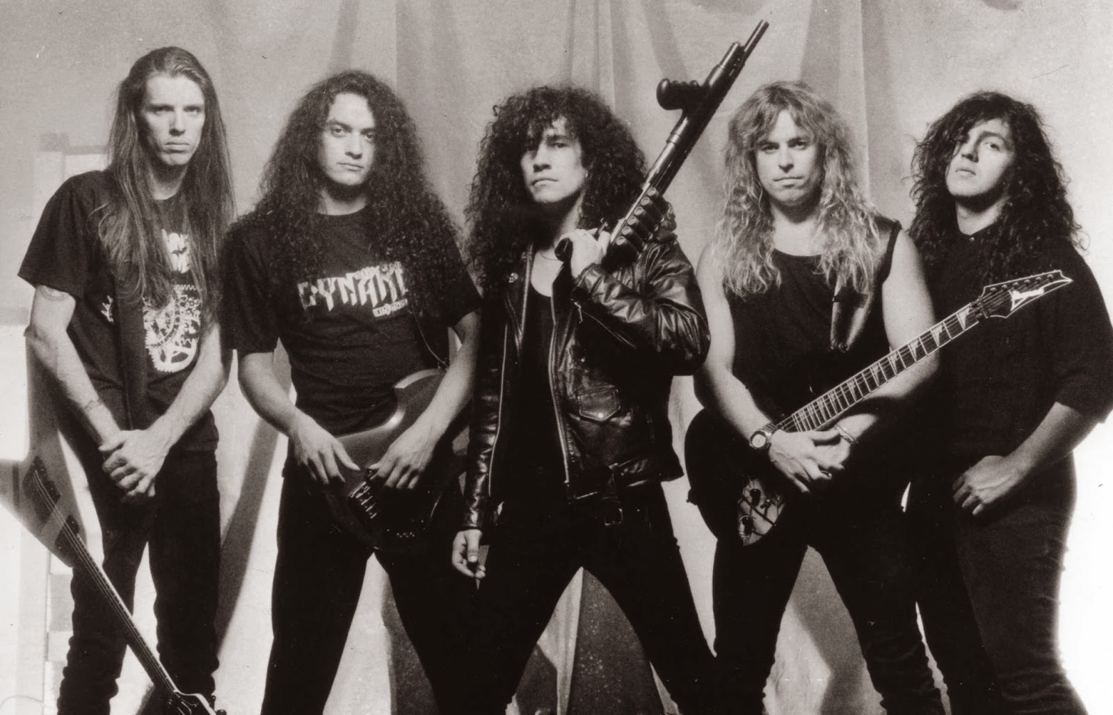 Lääz Rockit | Estados Unidos | (Discografía) | Old Tendencies | World ...