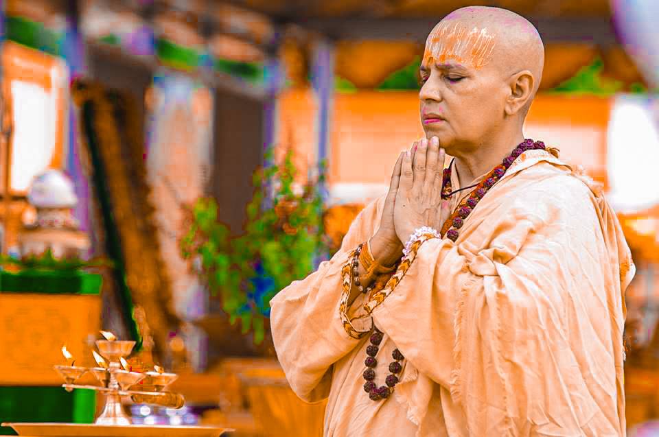 SATYANANDA YOGA BRASIL: QUAL A NECESSIDADE DO GURU?