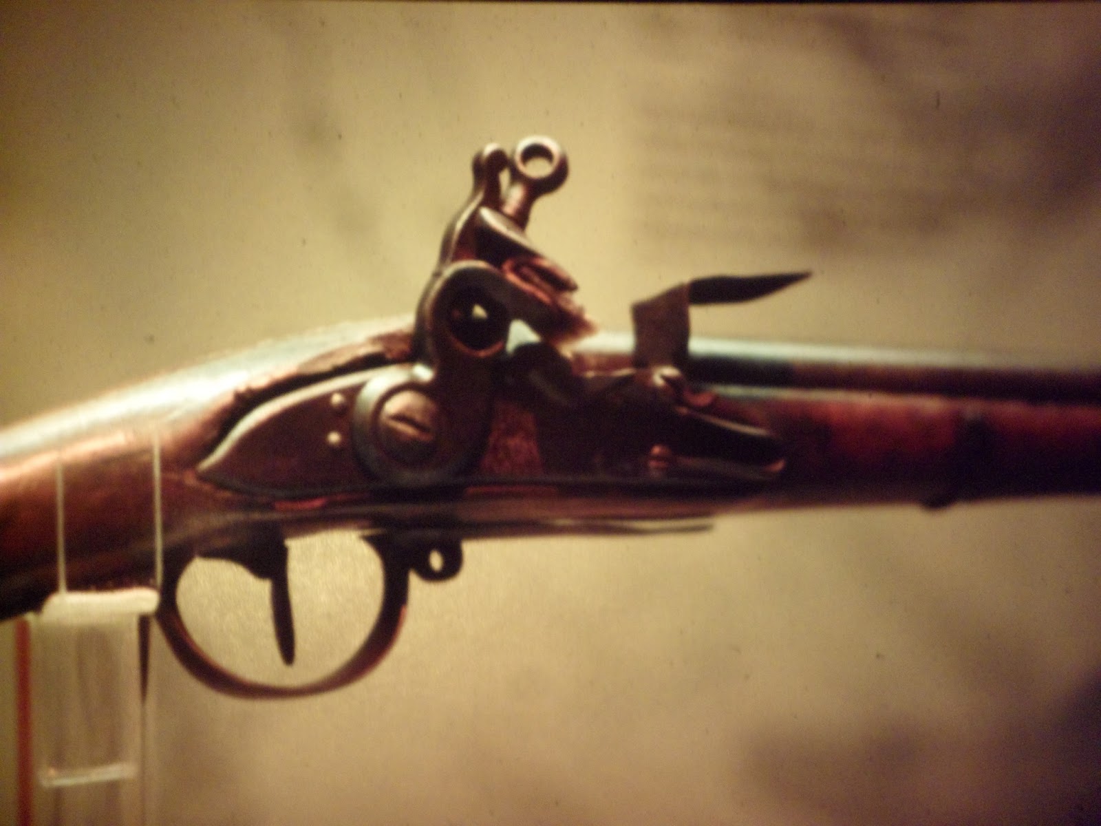 JFK + 50: BRITISH TROOPS FIRED ON MILITIA IN LEXINGTON, MASSACHUSETTS ...