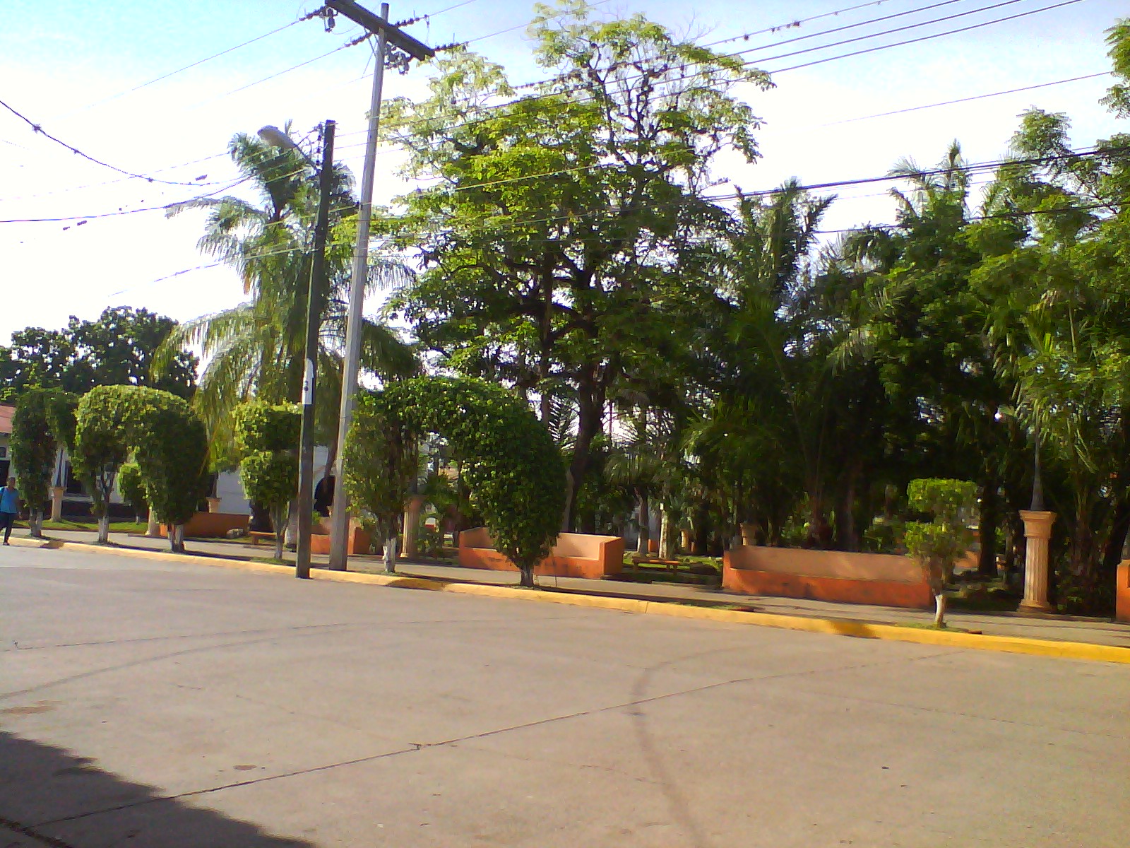 OLANCHITO CULTURA Y SOCIEDAD: IMAGENES OLANCHITO, YORO, HONDURAS