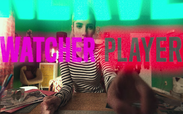 Colman: Nerve (2016): Movie Review