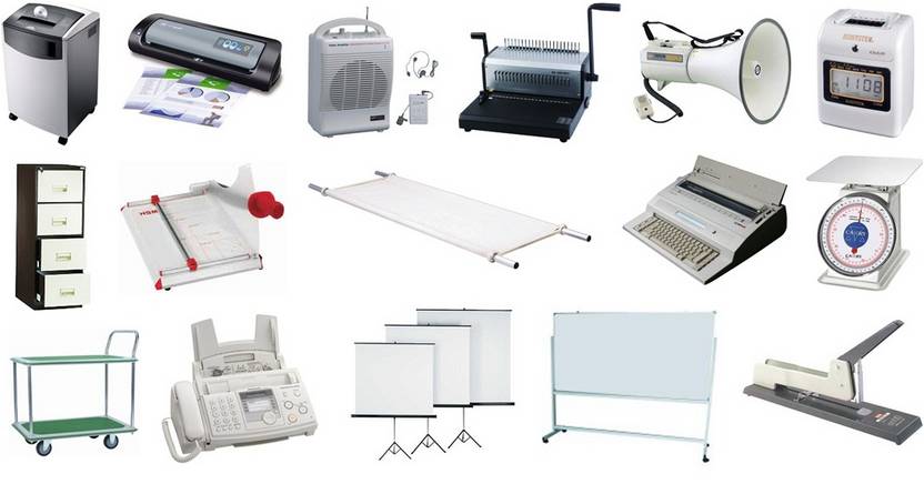 AZ SUPPLIER AND SERVICES: PERALATAN DAN KELENGKAPAN PEJABAT