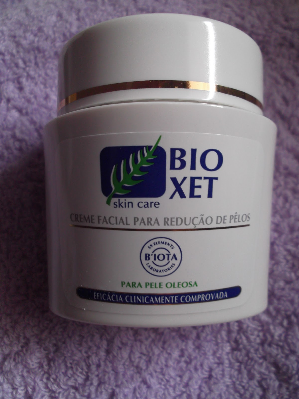 Beleza e Estilo Com Cris Oliveira: PRODUTOS-QUE-USEI-(BIOXET-EUCERIN ...