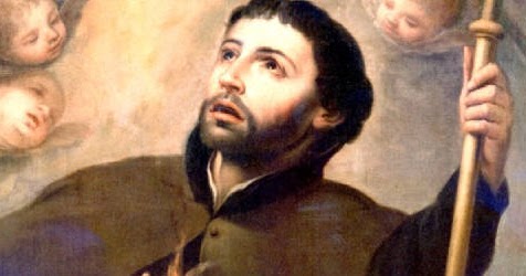 Hidalgos en la Historia: San Francisco Javier. El gigante de la ...