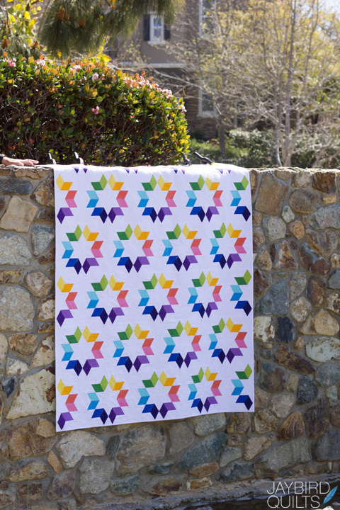Cookie Cutter | jaybird quilts | Bloglovin’