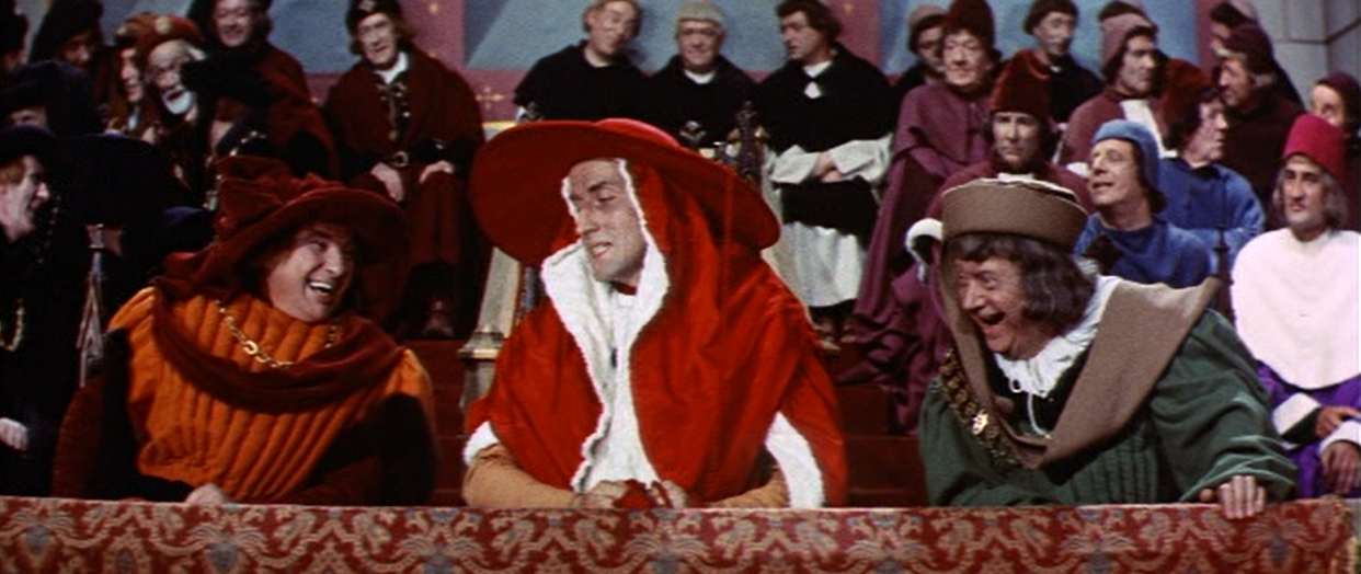 Exploring Victor Hugo's Notre Dame: The Plot: Notre Dame de Paris/The ...