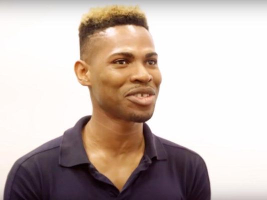 Photovideo Gay Nigerian Man Shares His Story It Was Difficult For Me To Maintain My