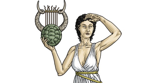yog-blogsoth: CALLIOPE