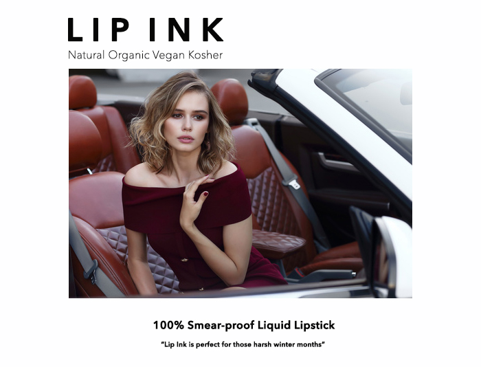 LIP INK BLOG