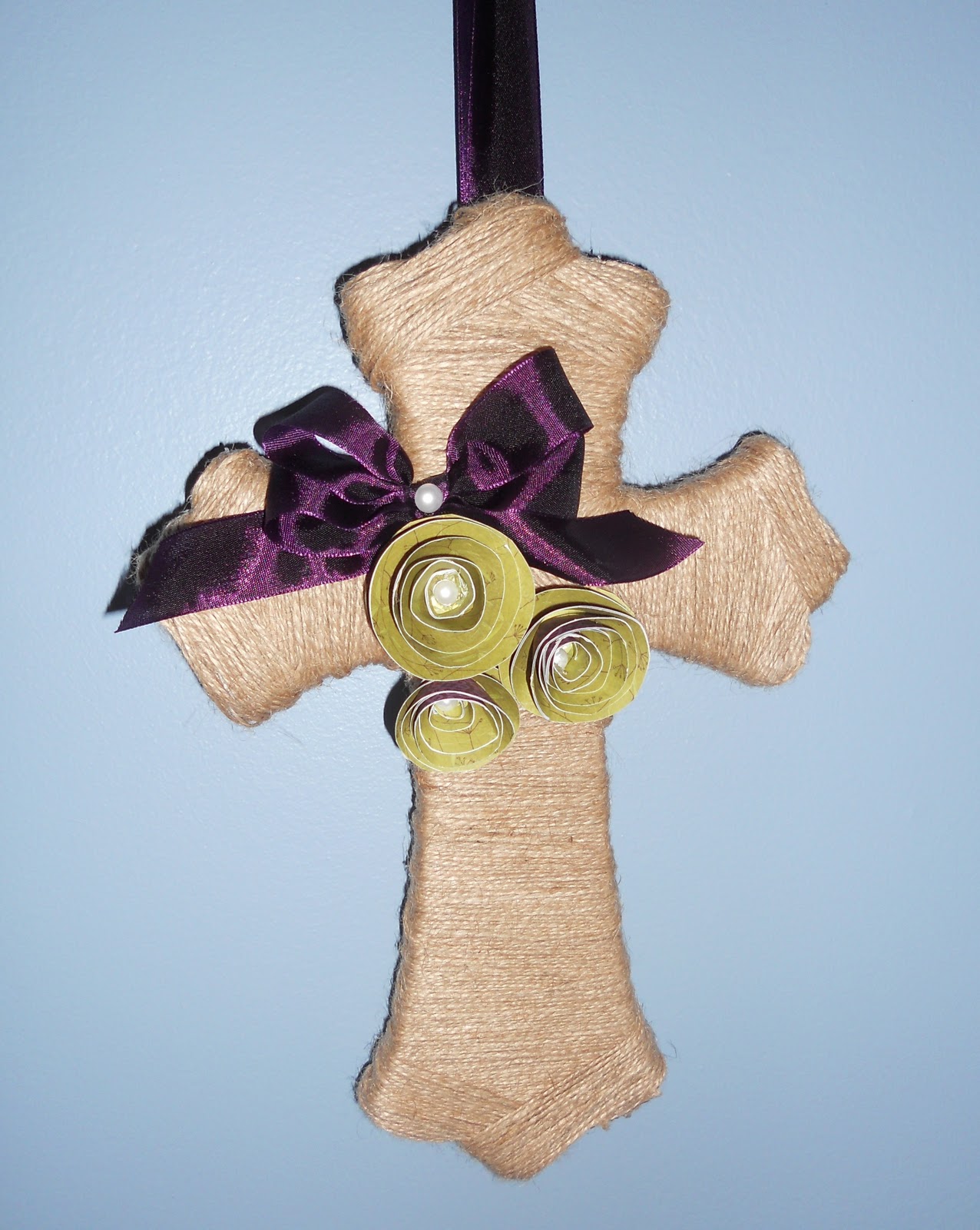 Turning Twine into Timeless Decor - Simply Sarah Style