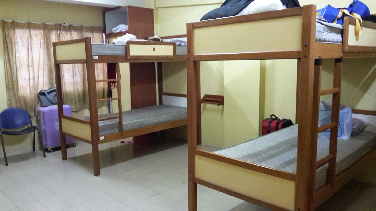 Kertas Putih : UNIKL MIIT, IM COMING