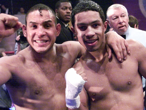 Thoughts on Boxing, Boxers and Fights: Hector Camacho Sr. 1962-2012