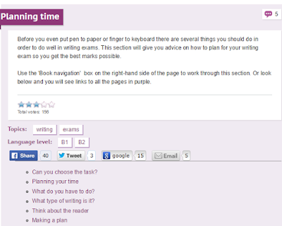 Keep your English alive!: May 2015