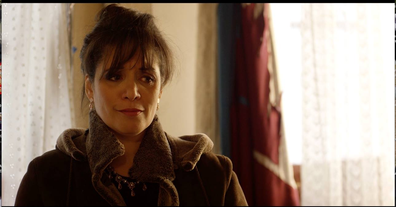 SuzeeBehindTheScenes: Interview: Actress and 9-11 Widow Iliana Guibert ...